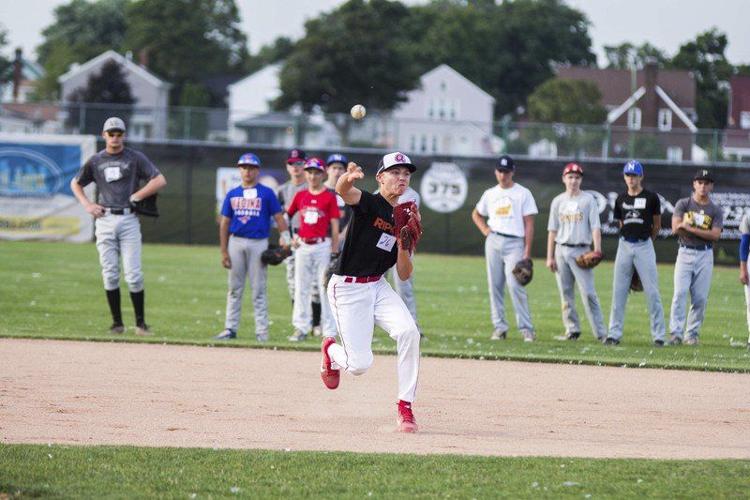 Junior Thunderwolves adding to county's baseball success | Local Sports ...