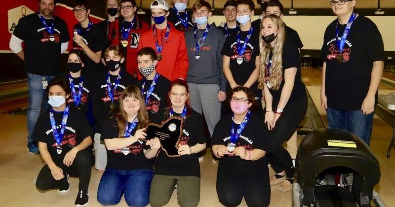 Niagara Wheatfield wins Section VI unified bowling culmination event ...
