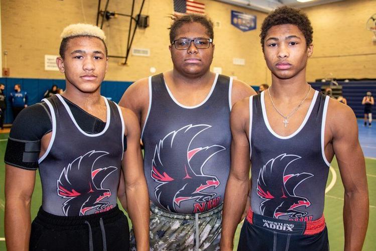 Niagara Wheatfield's Mathews brothers shoot for three state bids ...