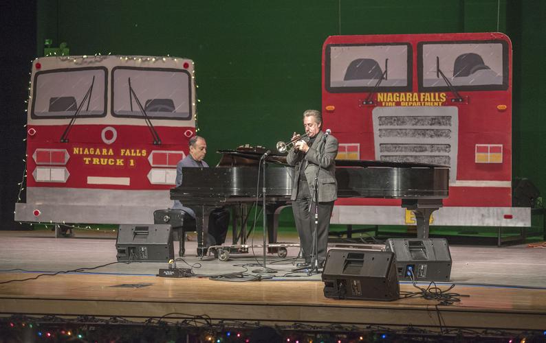 Falls Firefighters Toy Fund Telethon is set for Saturday | Local News ...