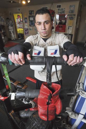 Town of Niagara man charged in Nick Casal attack | Local News | niagara ...