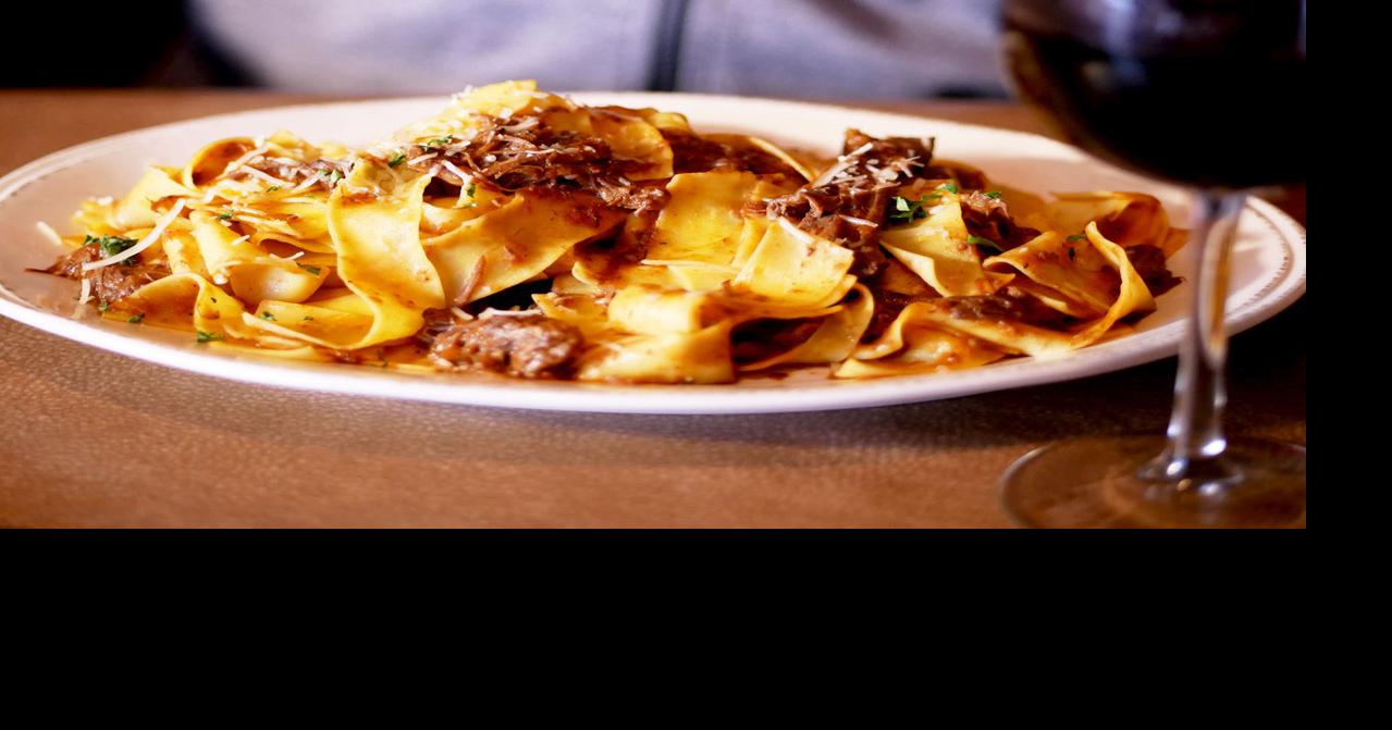 Restaurant 101 with Peter Calieri of the Village Eatery | Delish ...