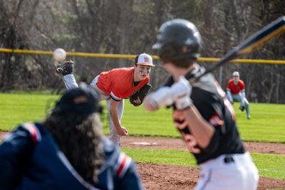 Wilson’s Tyler Johnston commits to Niagara | Sports | niagara-gazette.com