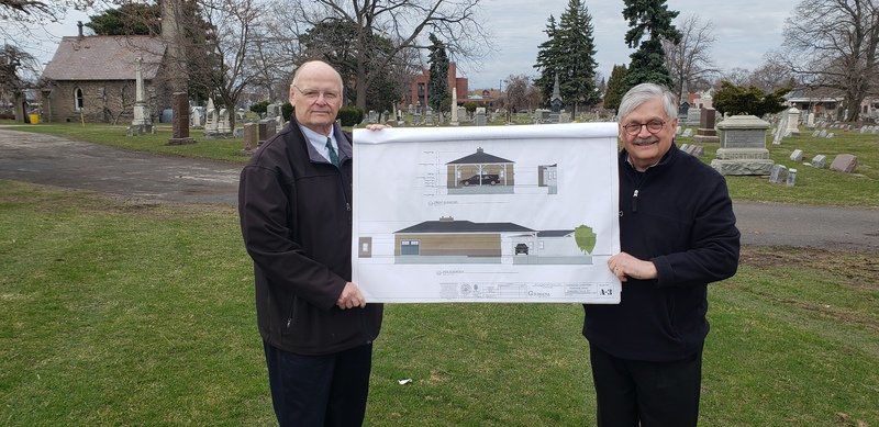 Oakwood looks to the future | Local News | niagara-gazette.com