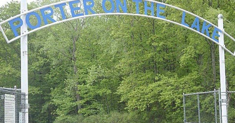 Town of Porter planning new park pier with REDC funds | Local News ...
