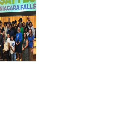 Say Yes Niagara Falls program is officially underway | Education ...