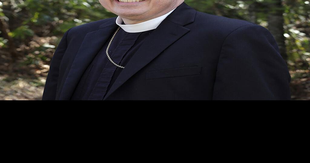 Pennsylvania bishop Sean Rowe elected new leader of Episcopal Church ...