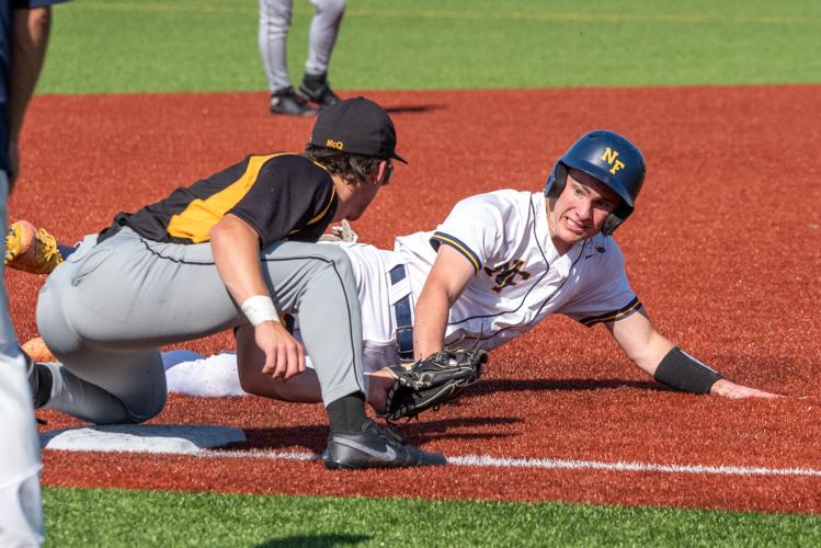 Niagara Falls one win from return to states after win over McQuaid ...