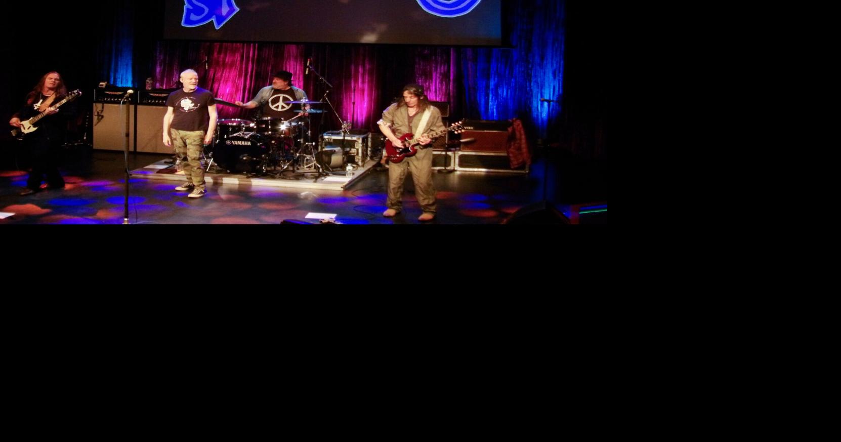 Spin Doctors ride wave of '90s nostalgia with tour, new album | Night ...