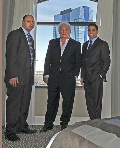 Premier to honor Dr. Dashkoff, Strangio family | Local News | niagara ...