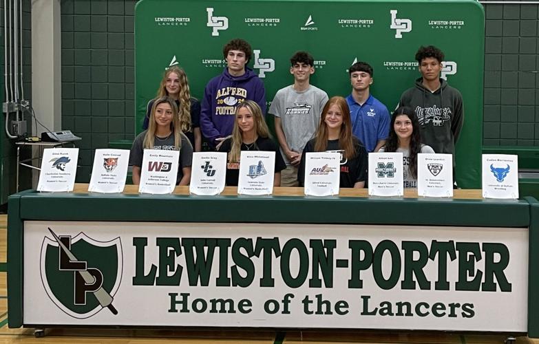 College choices for Greater Niagara Region senior athletes | Sports ...