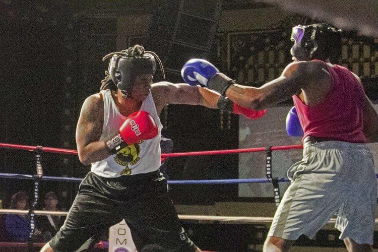 Top WNY boxers invade Rapids | Local Sports | niagara-gazette.com
