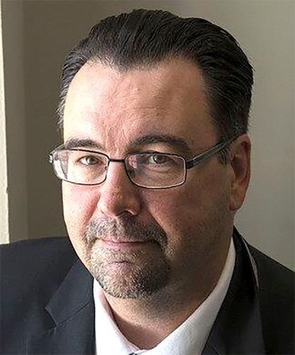 SCHEER: What's Next Fund honors life and work of journalist Eric DuVall ...