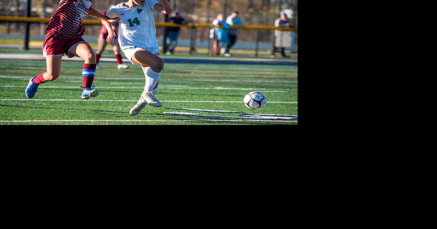 Lew-Port blanks City Honors to win third consecutive sectional title ...