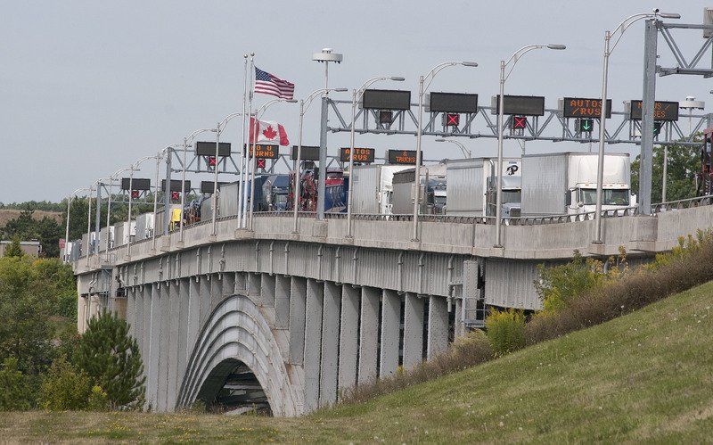 Falls officials expecting busy holiday weekend | Local News | niagara ...