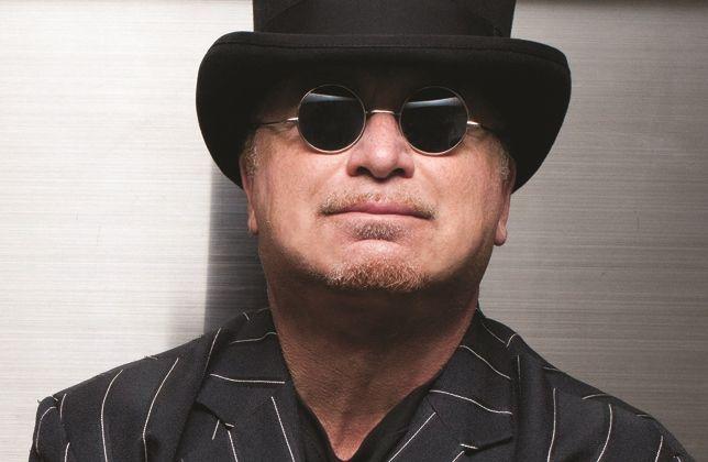 Talking Toto with founding member David Paich | Lifestyles | niagara ...