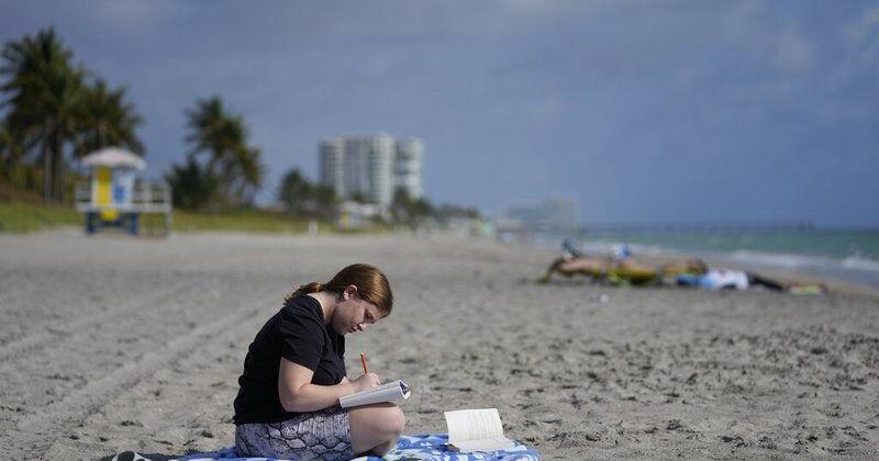 For Parkland survivor, a long road to recovery from trauma | News ...