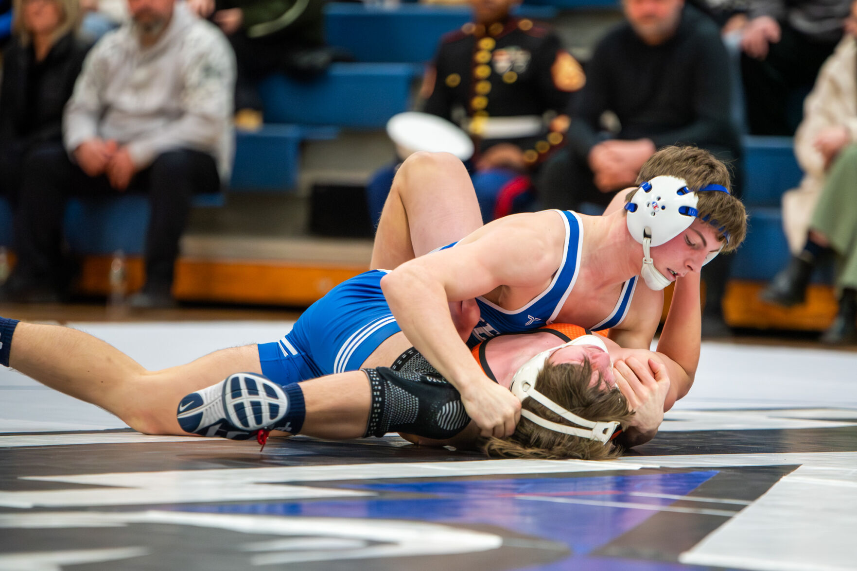 Newfane’s Jake Morello carrying family name while making his own way ...