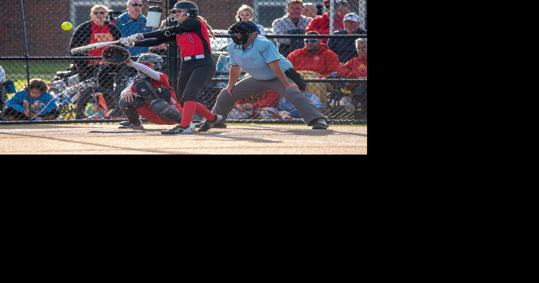 Hitting savvy leads to Lindsay Tylec’s rise at Niagara Wheatfield ...