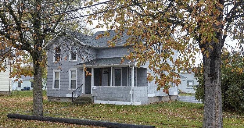 Violent Crime Task Force to take Lockport murder case | Local News ...