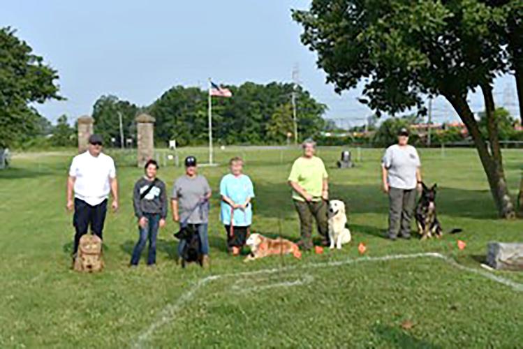 Tombstone tourists locate a lost grave in Witmer Cemetery | Lifestyles ...