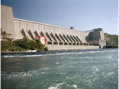 Niagara Power Project upgrade reaches 'milestone' | Local News ...