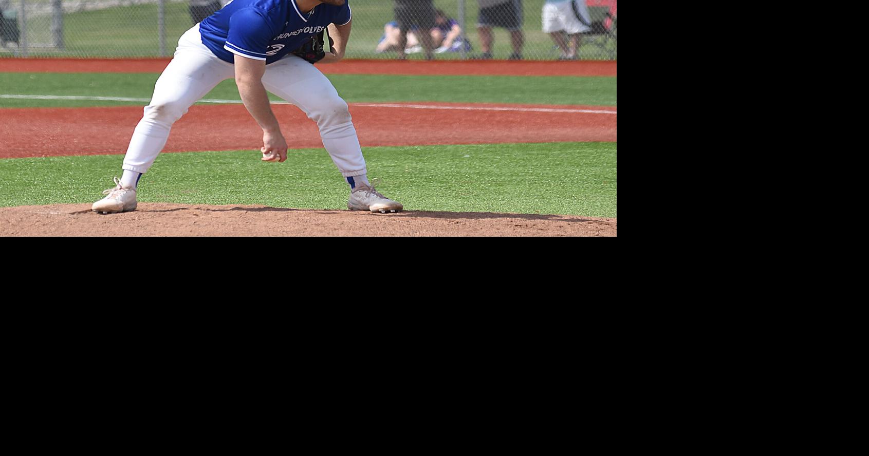 NCCC's Ryan Birchard picked by Brewers in fifth round, plans to sign ...