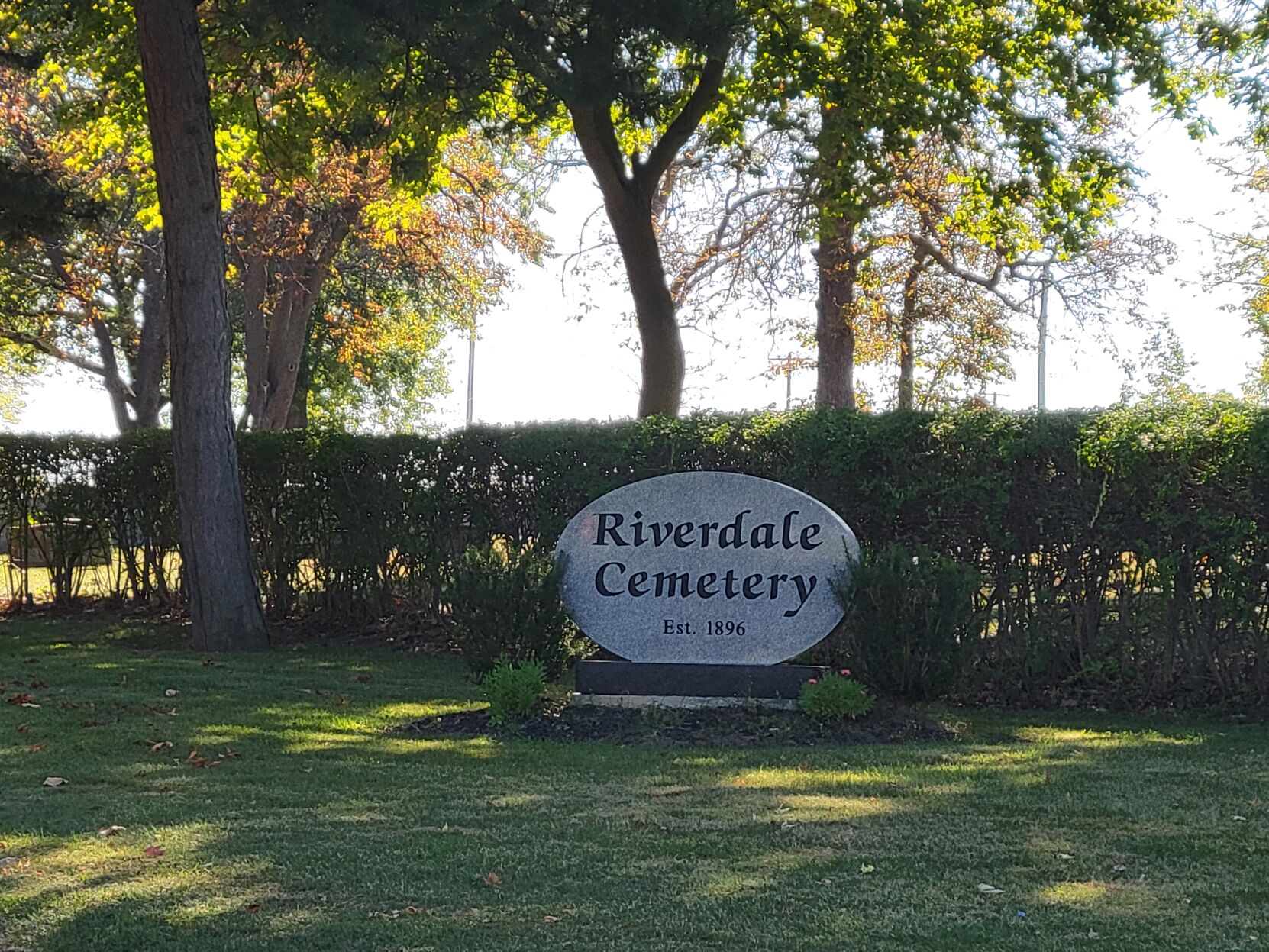 Riverdale Cemetery seeking help from Lewiston | Local News | niagara ...
