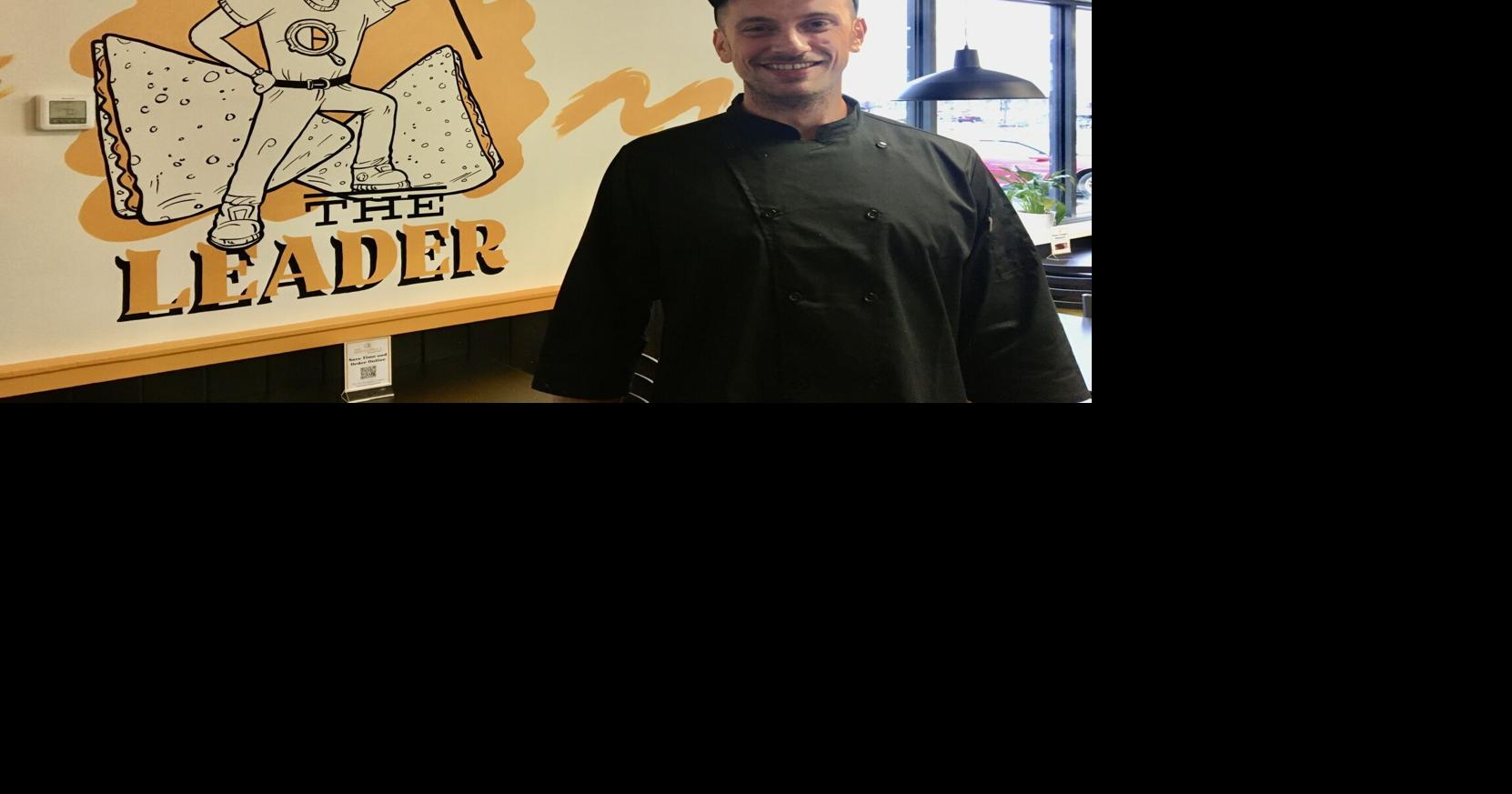 Longtime restaurant worker opens Quesadilla Company | Delish | niagara ...
