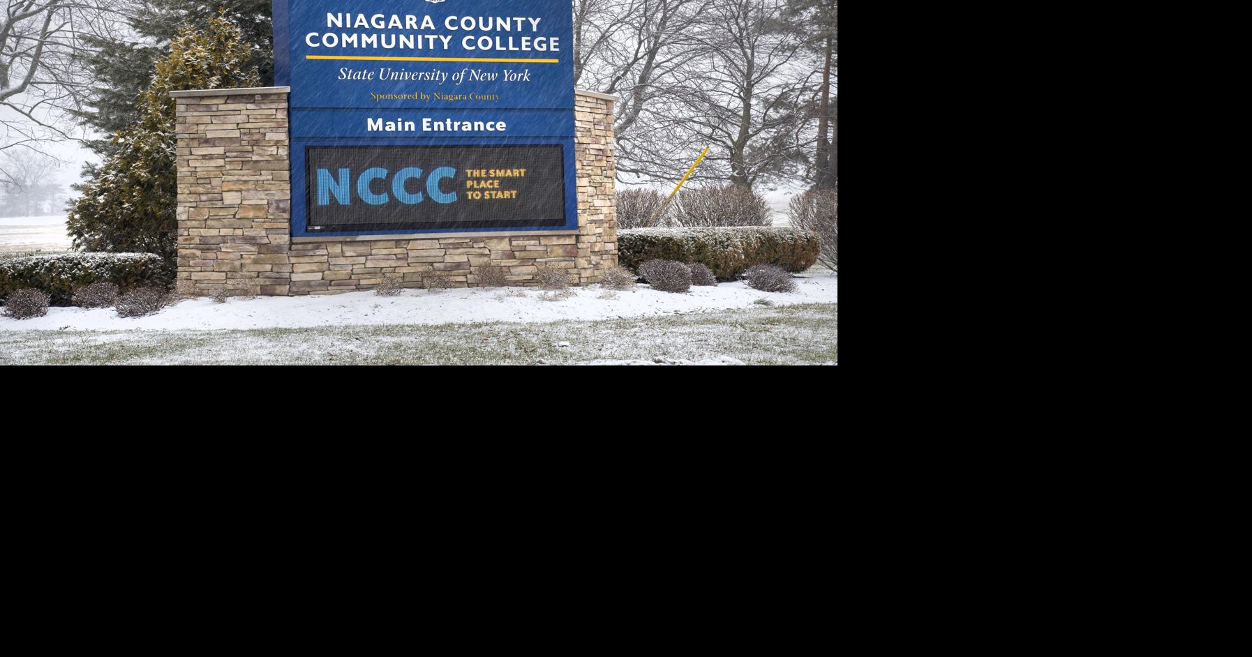 NCCC asking county for $14 million for new STEM Center | Local News ...