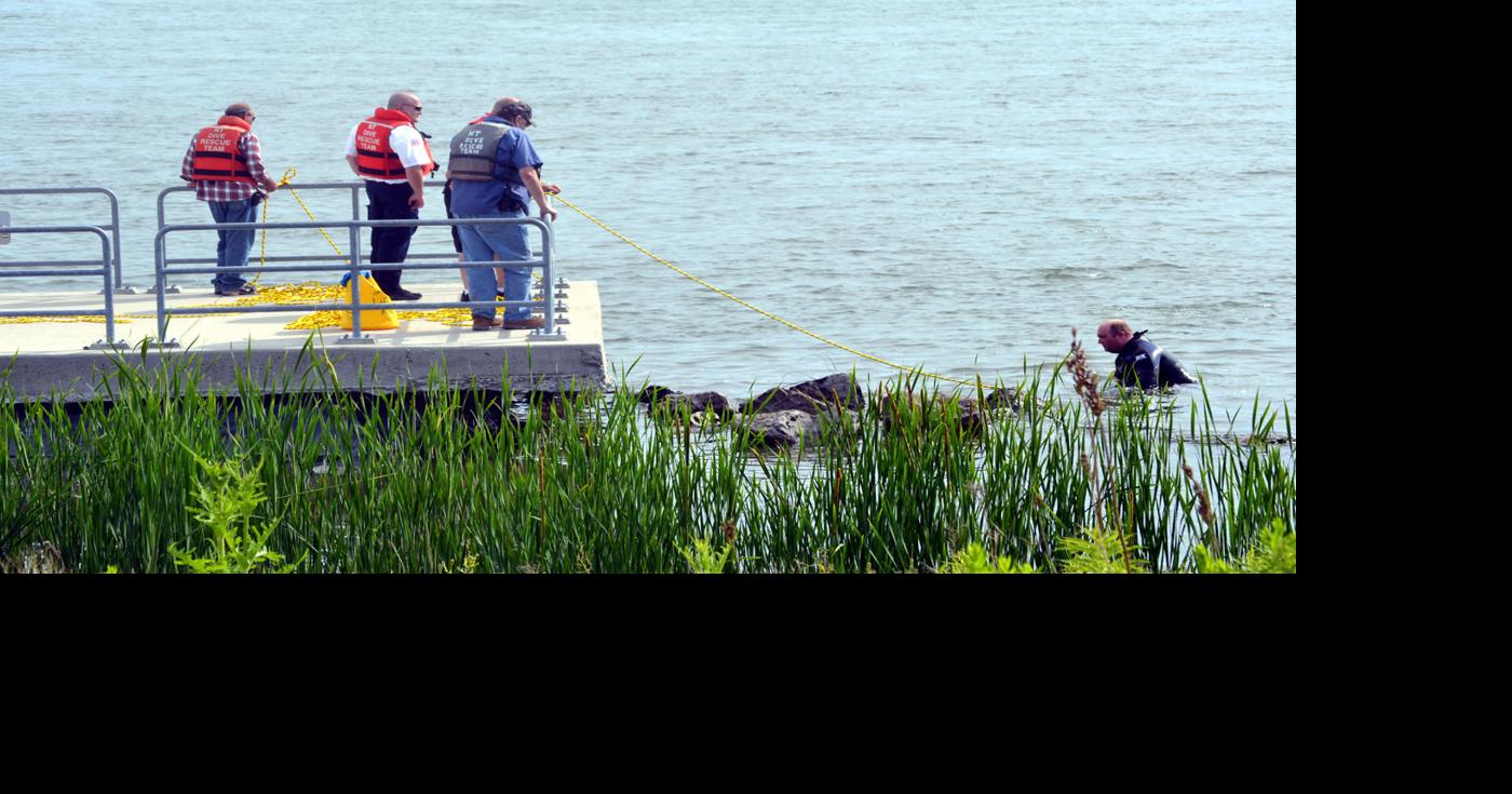 Human teeth found on boat ramp not related to Bills homicide | Crime ...