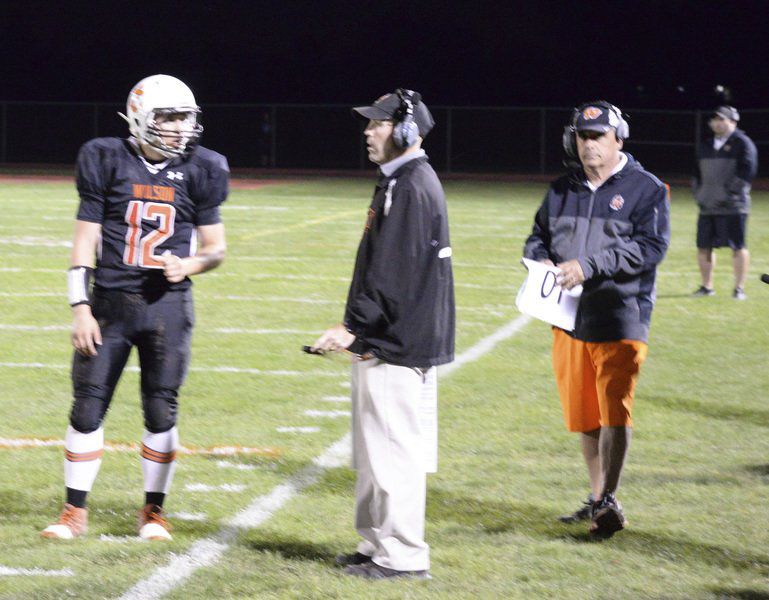 Newfane tops Wilson in annual rivalry | Sports | niagara-gazette.com