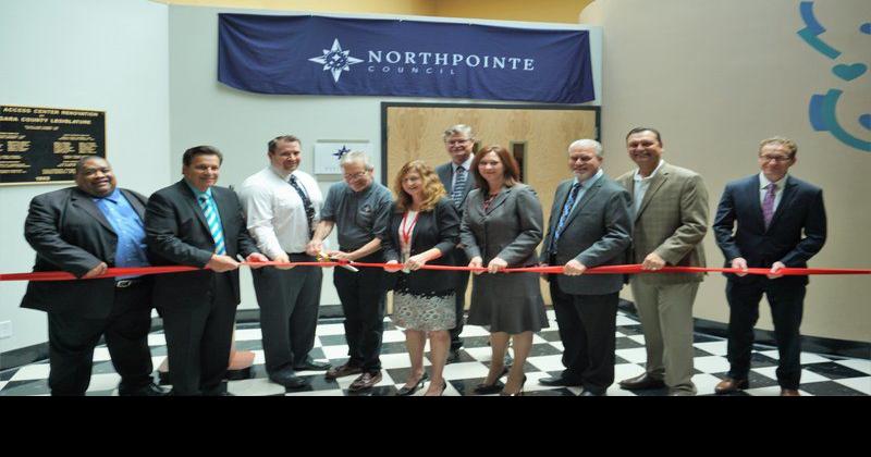 Northpointe facility opens at Trott Access Center | Local News ...