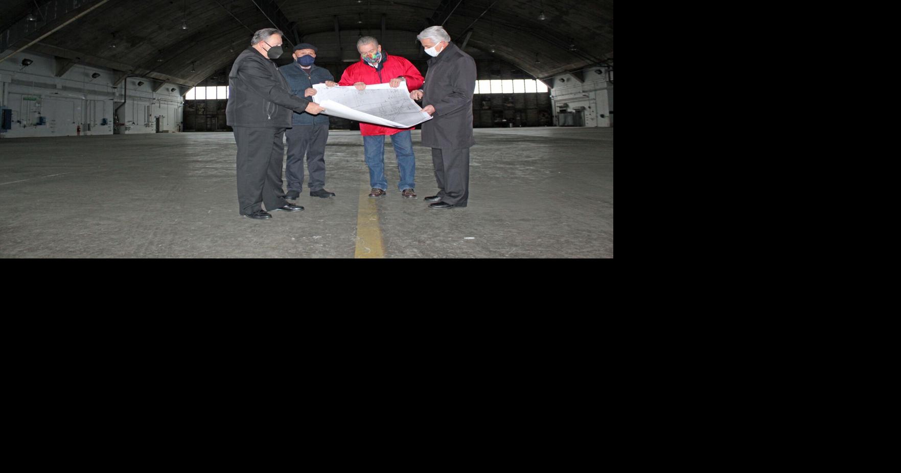Trek, Stavatti Aerospace land low-cost power awards | Local News ...