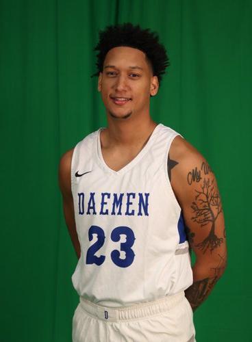Joey Wallace, John's son, brings experience to Daemen | Sports ...