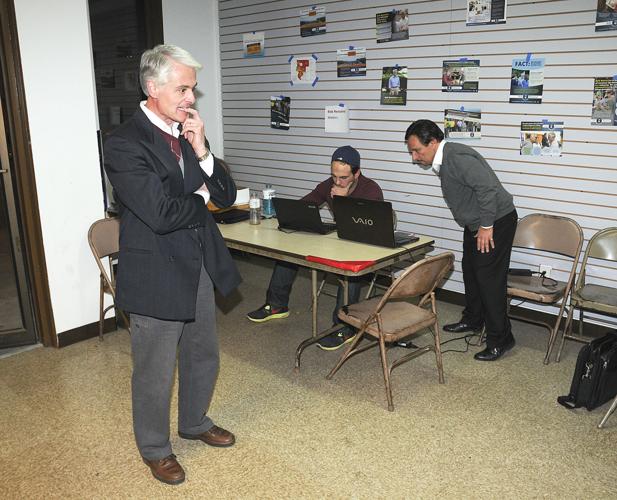 Restaino claims victory but Ceretto ends up with 900 vote lead in ...
