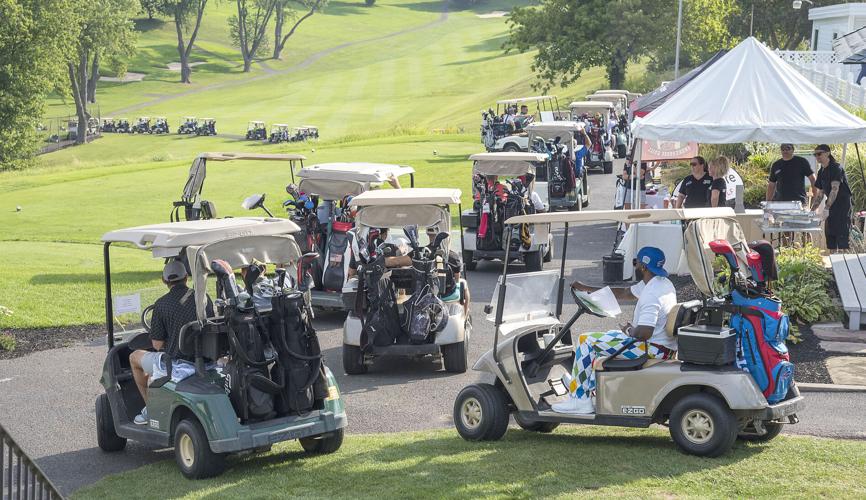 Bruce Smith, Buffalo police tackling racial generational wealth ...