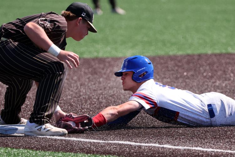 Medina wins third consecutive Section VI Class B championship with win ...