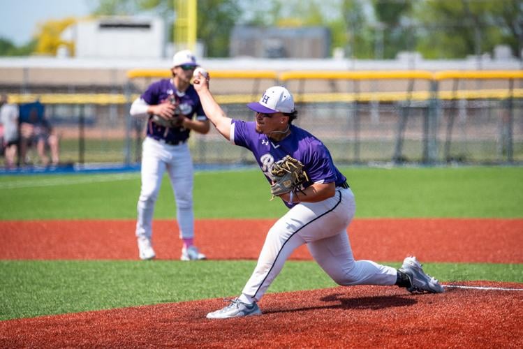 Roy-Hart finds the right formula to capture B2 sectional title | Sports ...