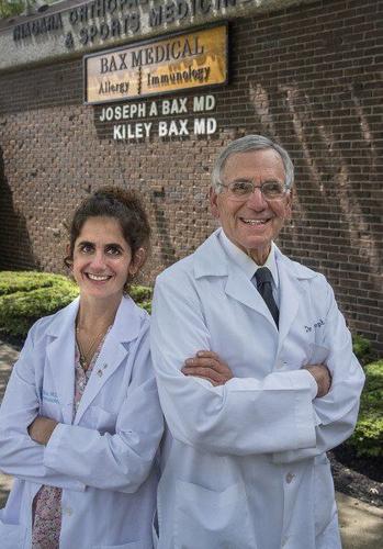 Falls doctor finds familiar office space | Local News | niagara-gazette.com