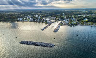 Newfane soliciting additional community input for waterfront ...