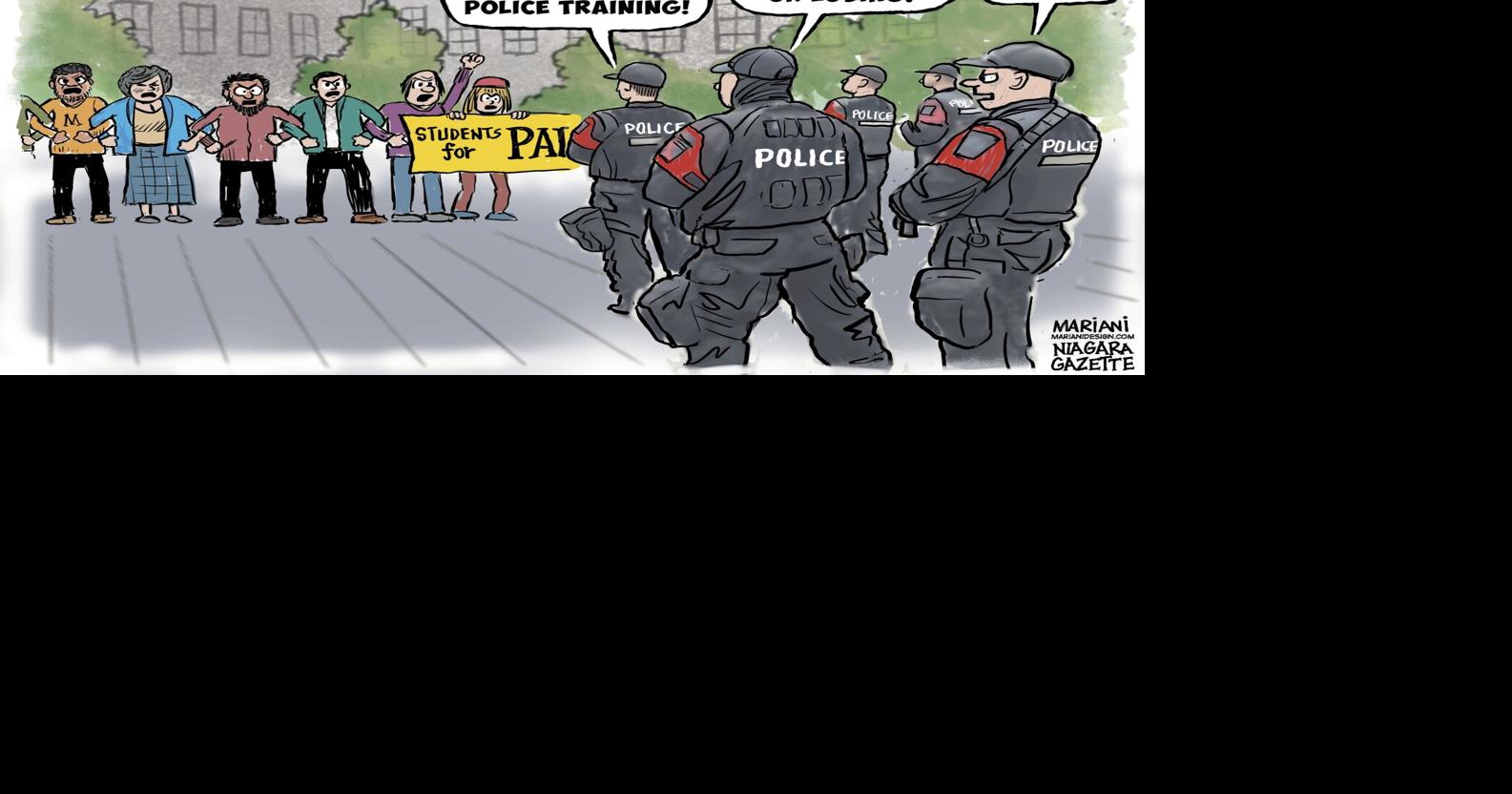 Cartoon | | niagara-gazette.com