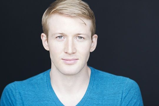 Actor Daxton Bloomquist on return of 'Book of Mormon' to Shea's | Night ...