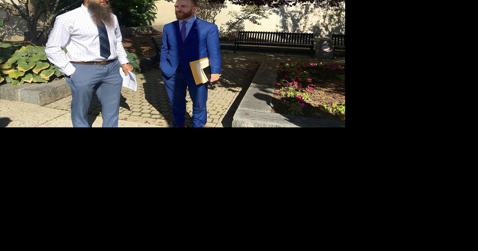 Auditing Erie County's Daniel Warmus back in Lockport City Court ...