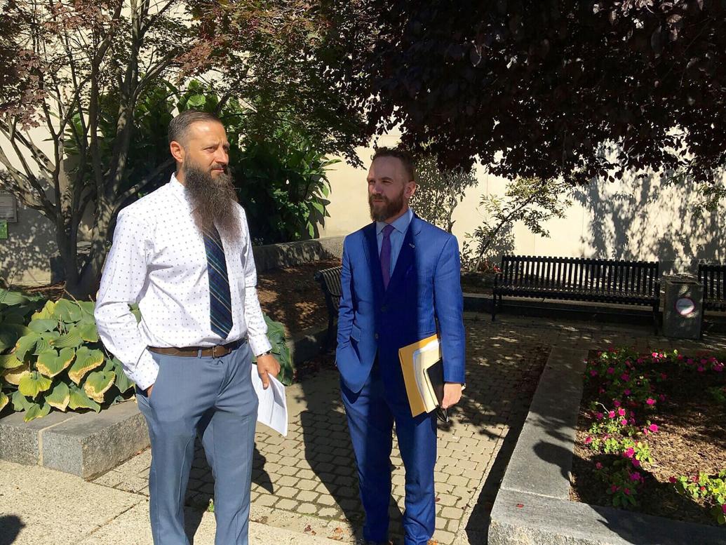 Auditing Erie County's Daniel Warmus back in Lockport City Court ...