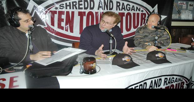 NIAGARA FALLS: Shredd and Ragan finish their Ten Town Tour in city ...
