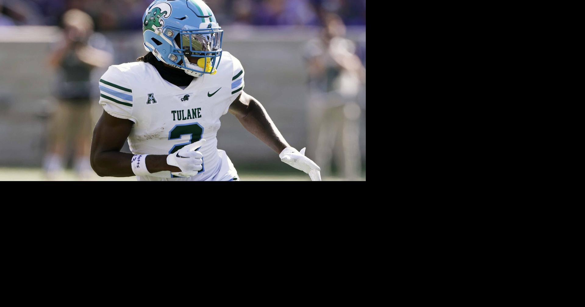 Bills middle linebacker race hinges upon where third-round pick Dorian ...