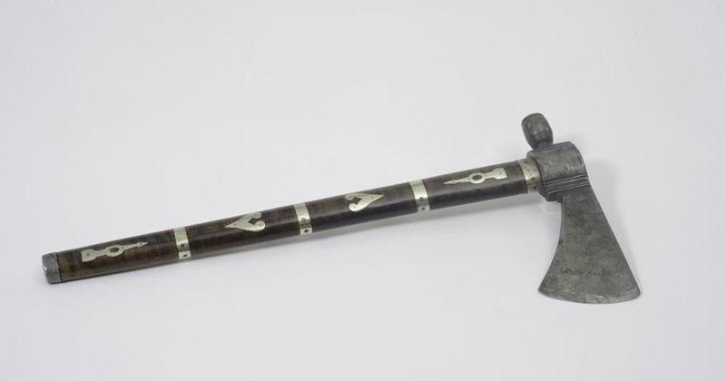 Artifact returned to Seneca Nation of Indians | Local News | niagara ...