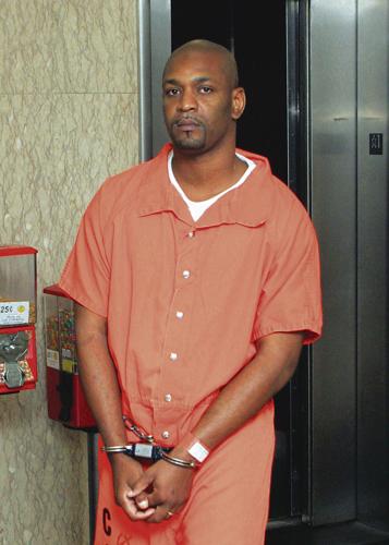 COURTS: Porter gets 18 years in prison | Local News | niagara-gazette.com