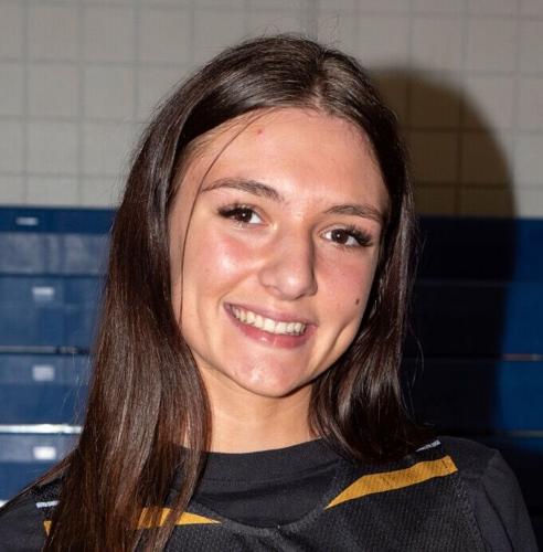 Annabelle Day scores 1,000th career point in North Tonawanda's big win ...